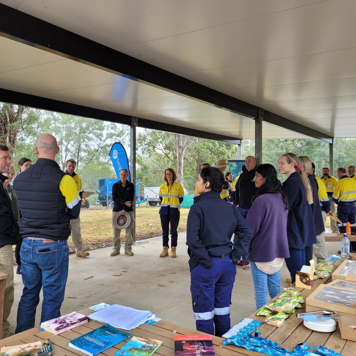 NAIDOC Week Celebrations